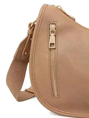 Liu Jo Zip Detail Crossbody Bag