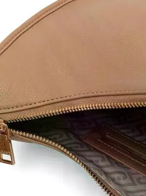 Liu Jo Zip Detail Crossbody Bag