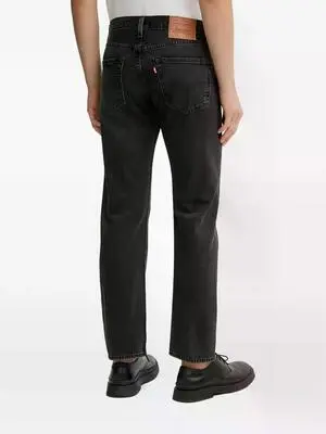 LEVI'S 501 Straight-leg Jeans