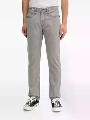LEVI'S 502™ Straight Leg Denim Trousers