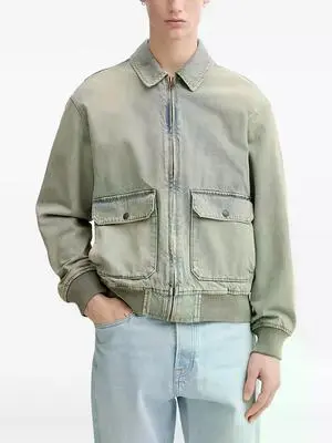 LEVI'S Cortland Denim Jacket