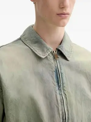 LEVI'S Cortland Denim Jacket