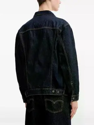 LEVI'S Buttoned Jacket