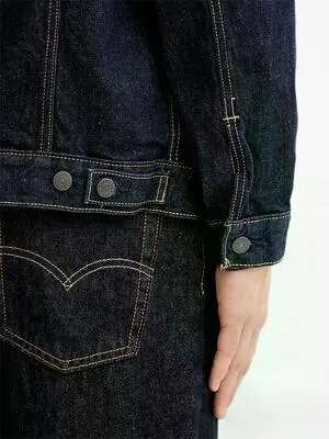 LEVI'S Buttoned Jacket