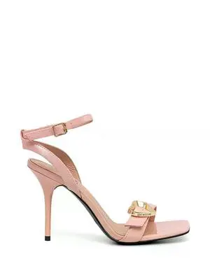Moschino Heeled Sandals For Women