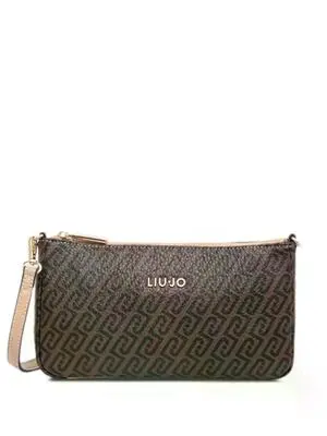 Liu Jo Patterned Cross Body Bags
