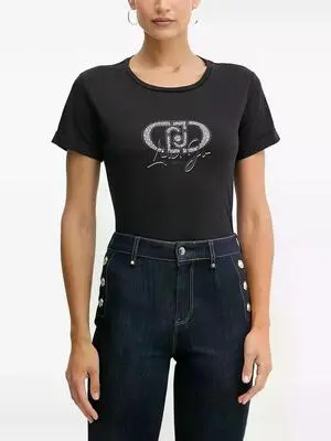 Liu Jo Cuffed T-shirts For Women