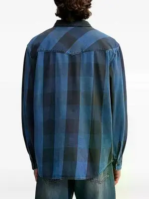 LEVI'S Check Pocket Shirt