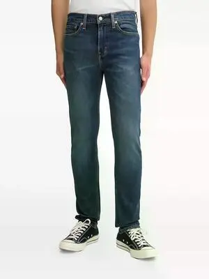 LEVI'S Slim Denim Jeans - Blue