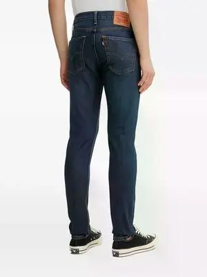 LEVI'S Slim Denim Jeans - Blue