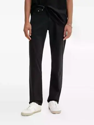 LEVI'S Straight Leg Jeans - Black