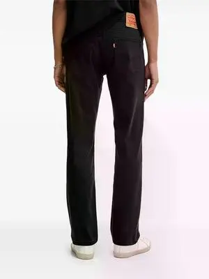 LEVI'S Straight Leg Jeans - Black