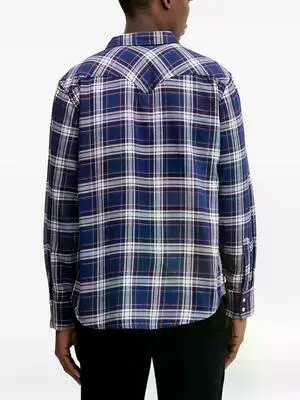 LEVI'S Check Pocket Shirt