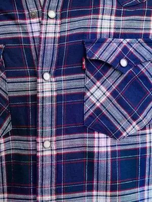 LEVI'S Check Pocket Shirt