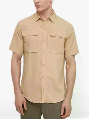 The North Face Button Pocket Shirt