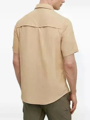 The North Face Button Pocket Shirt