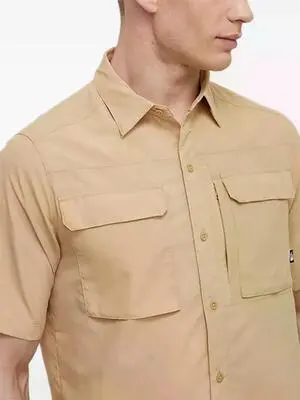 The North Face Button Pocket Shirt