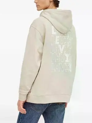 LEVI'S Logo Hoodie