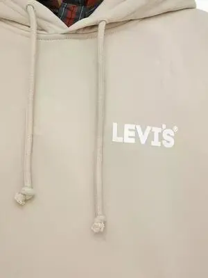 LEVI'S Logo Hoodie