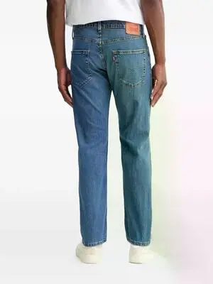 LEVI'S 502™ Tapered Denim Jeans - Blue