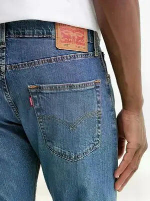 LEVI'S 502™ Tapered Denim Jeans - Blue