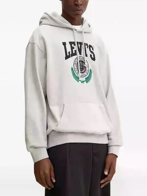 LEVI'S Logo Hoodie