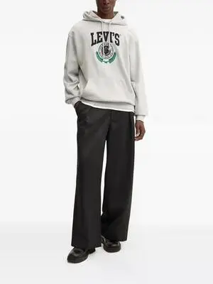 LEVI'S Logo Hoodie