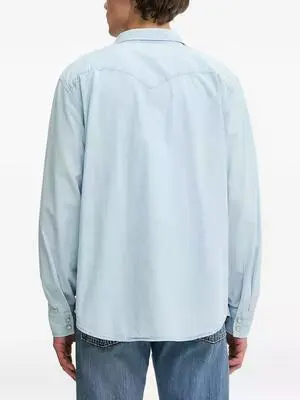 LEVI'S Chest-pocket Denim Shirt