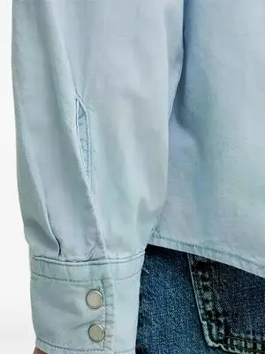 LEVI'S Chest-pocket Denim Shirt