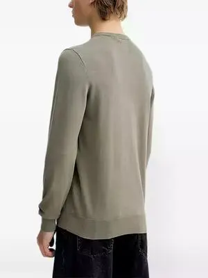LEVI'S Long-sleeve Sweater - Green