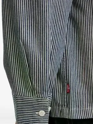 LEVI'S Striped Pocket Shirt