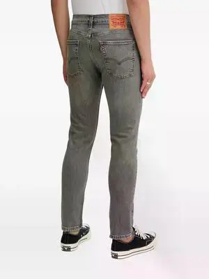 LEVI'S Five-pocket Jeans - Grey