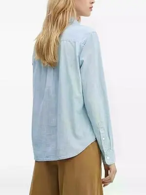 LEVI'S Long-sleeve Buttoned Shirt