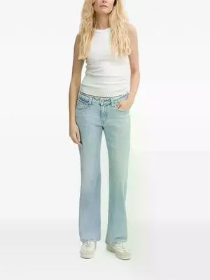 LEVI'S Five-pocket Jeans