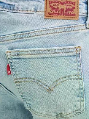 LEVI'S Five-pocket Jeans
