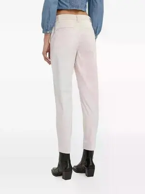 LEVI'S Belt-loop Trousers