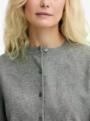 LEVI'S Buttoned Cardigan