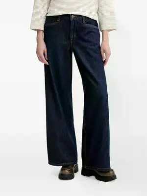LEVI'S Wide Leg Jeans