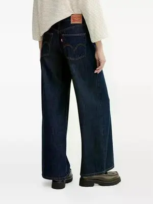 LEVI'S Wide Leg Jeans