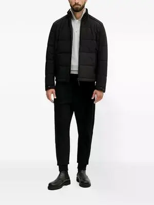 Gant Zip-neck Sweatshirt