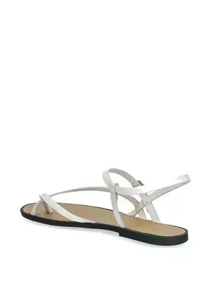 VAGABOND SHOEMAKERS Strap Buckle Sandals