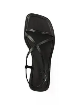 VAGABOND SHOEMAKERS Strappy Flat Sandals