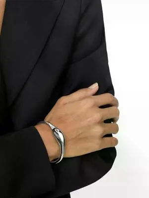 Burberry Sculptural Duck Cuff