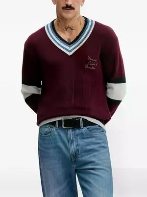 Benetton Casual Sweaters For Men