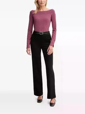 BENETTON Boat-neck Sweater