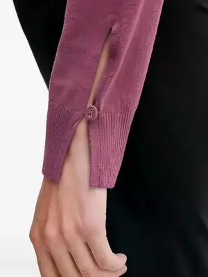 BENETTON Boat-neck Sweater
