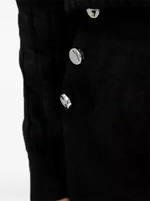BENETTON Button Trousers