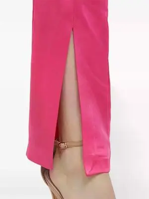 BENETTON Leg-slit Trousers