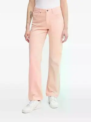 Benetton Belted Jeans For Women