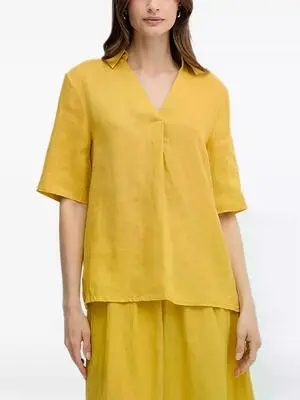 BENETTON V-neck Top
